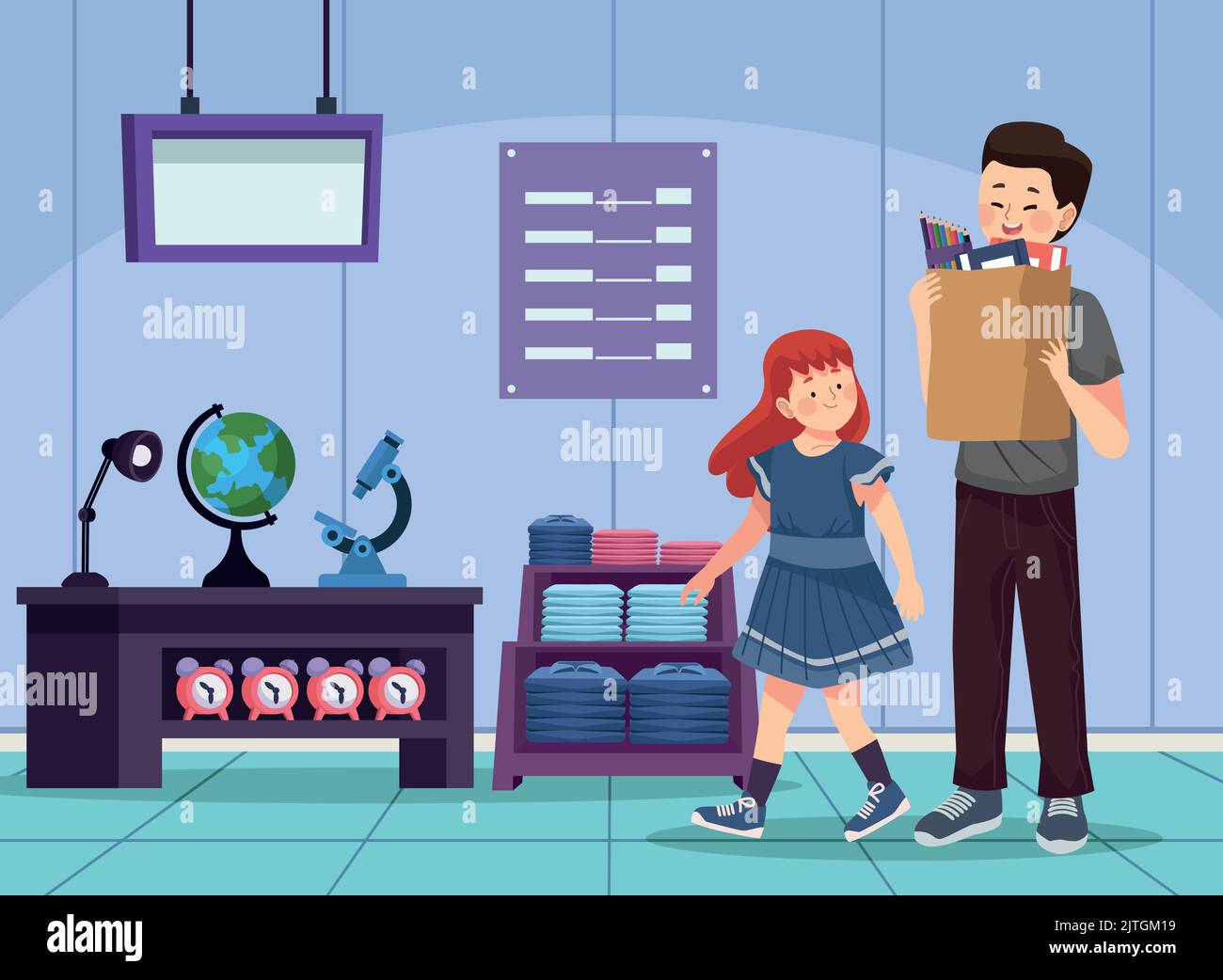 Walking purchase map Stock Vector Images - Alamy