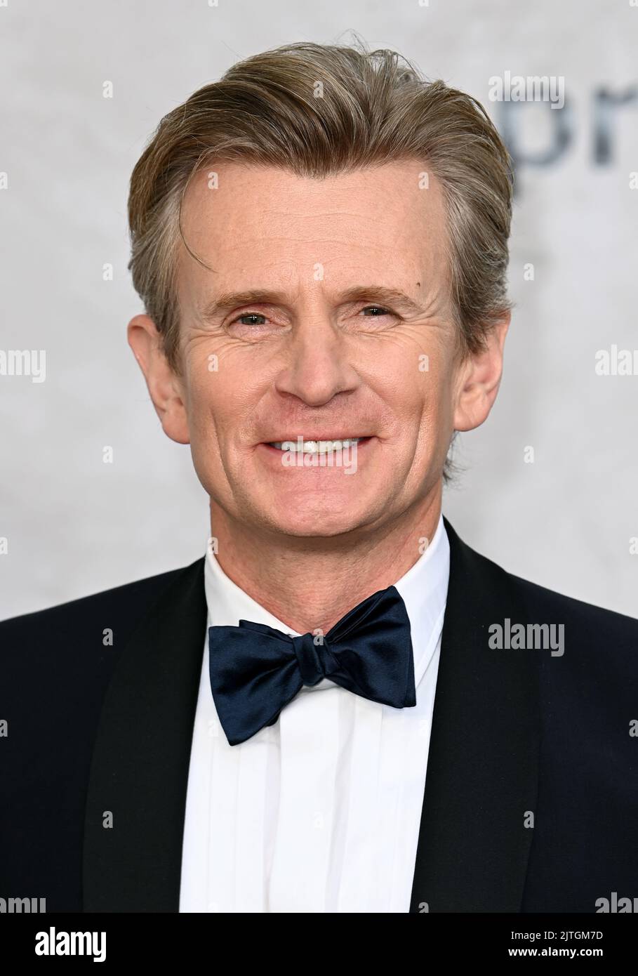 Charles edwards rings of power hi-res stock photography and images - Alamy