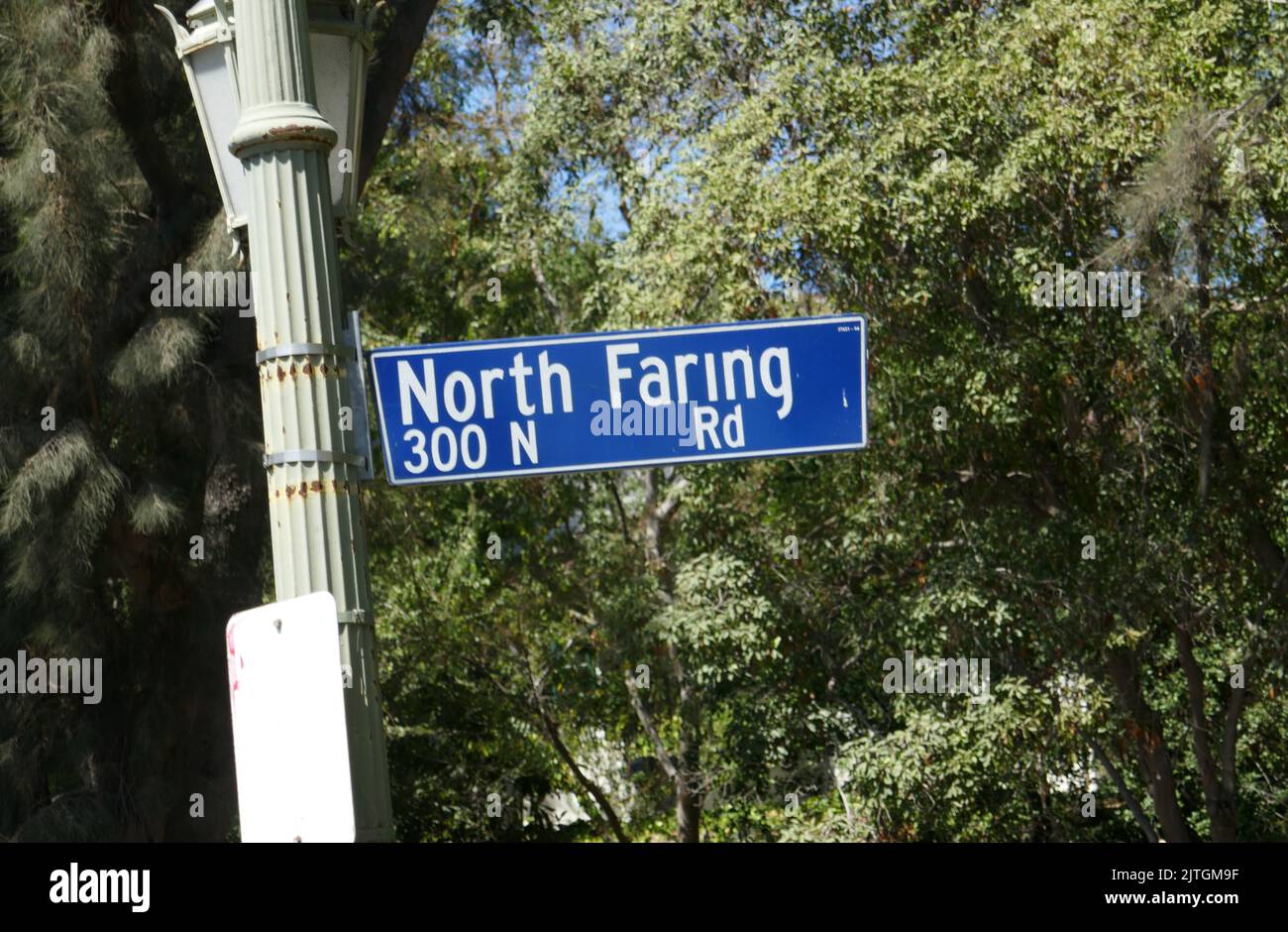 Los Angeles, California, USA 27th August 2022 Actress Greta Garbo and ...