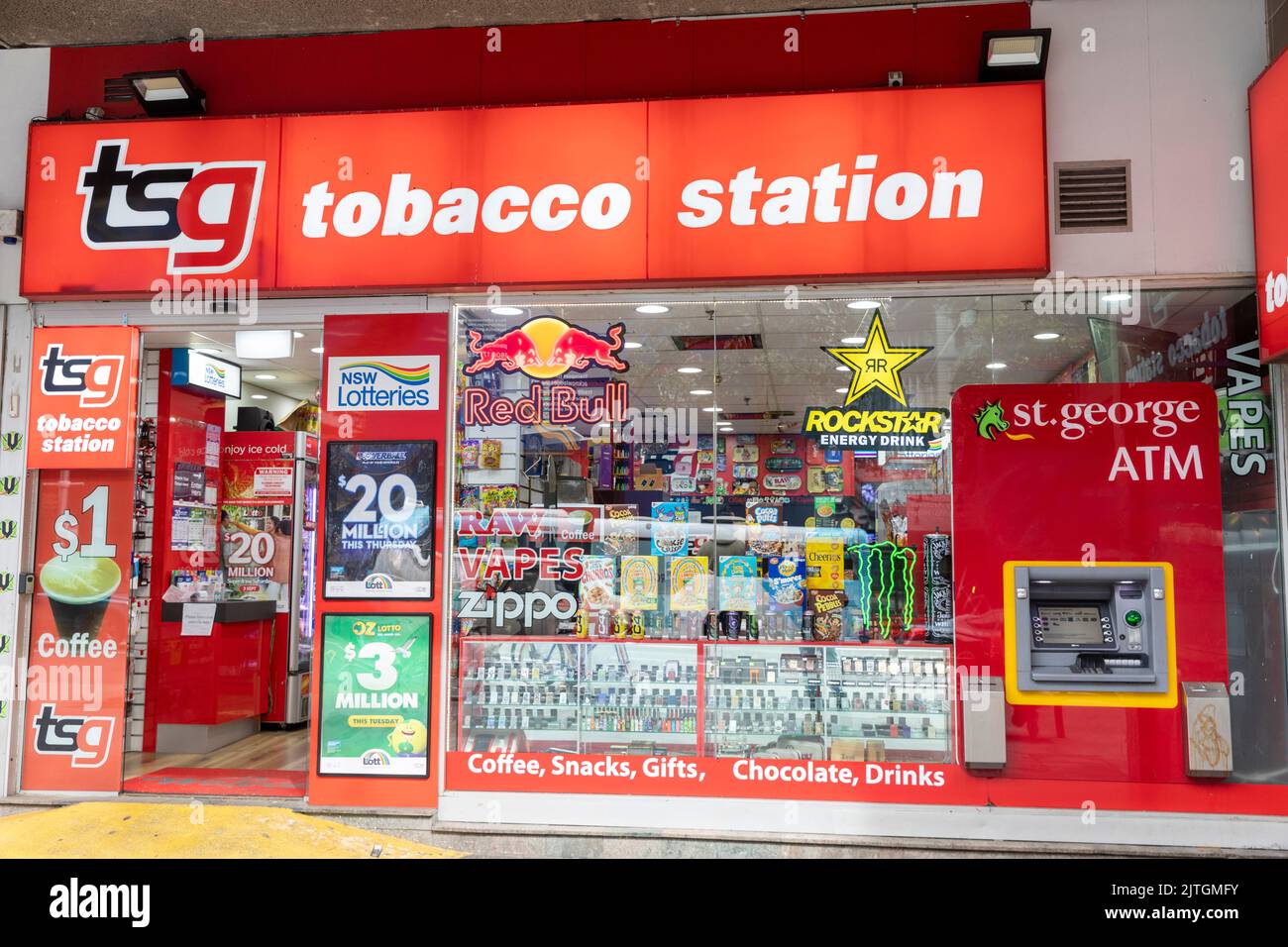 Tobacco district hi-res stock photography and images - Alamy