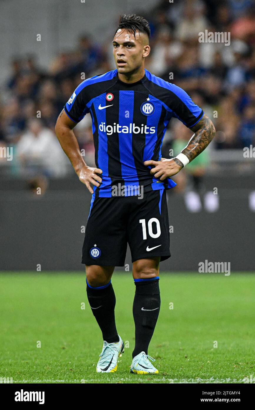 Cremonese soccer hi-res stock photography and images - Alamy