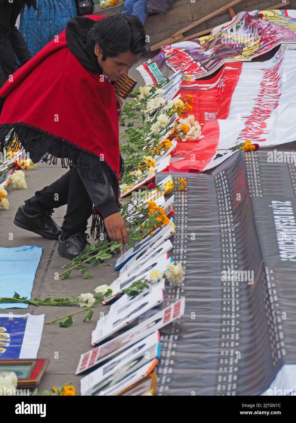 Truth reconciliation commission hi-res stock photography and images - Alamy