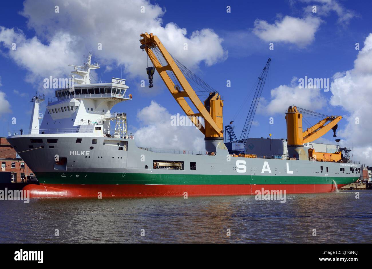 Lift carriers hi-res stock photography and images - Alamy