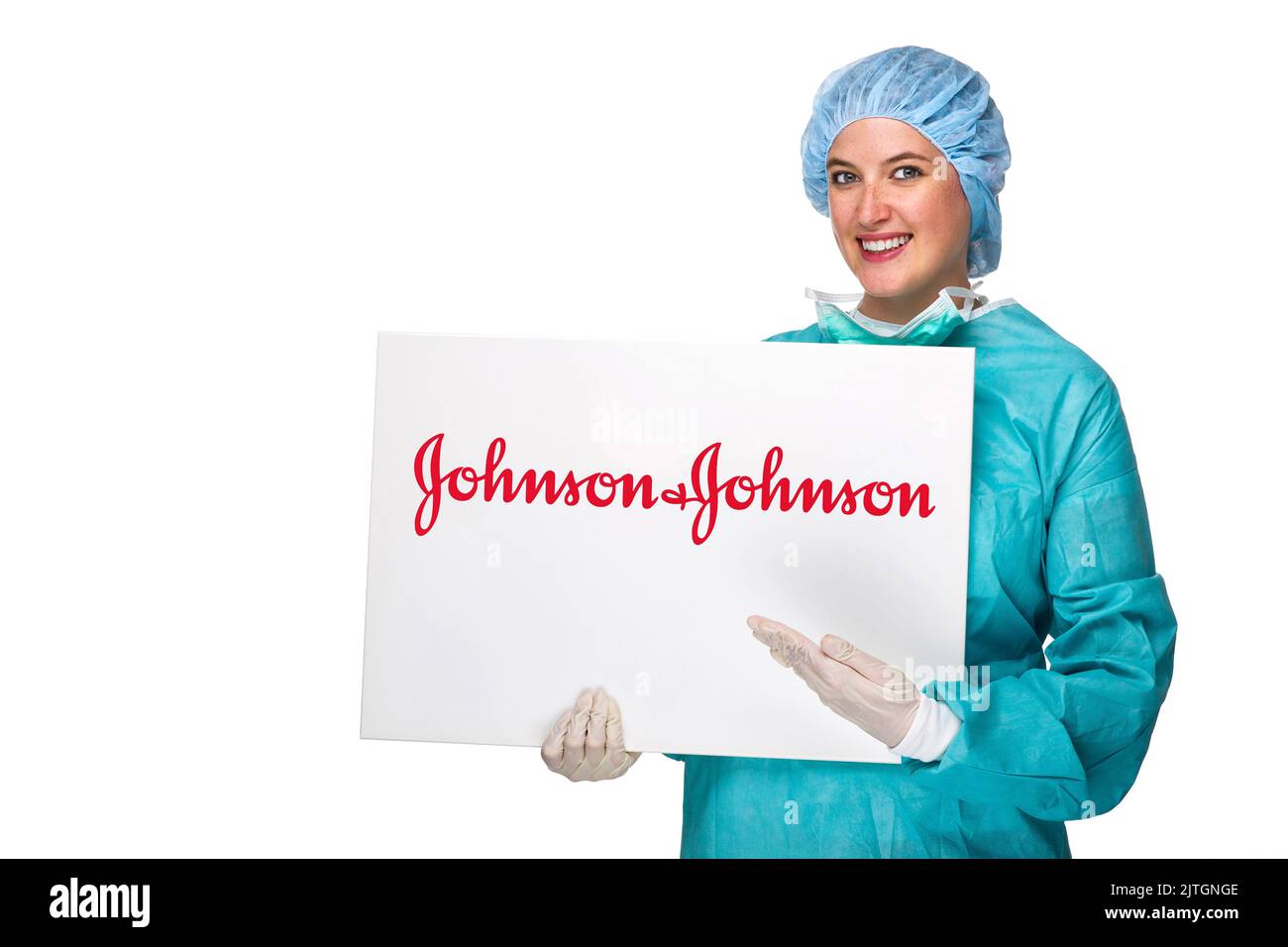 Johnson sign Cut Out Stock Images & Pictures - Alamy