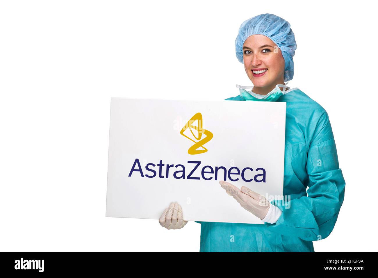 Astrazeneca Cut Out Stock Images & Pictures - Alamy