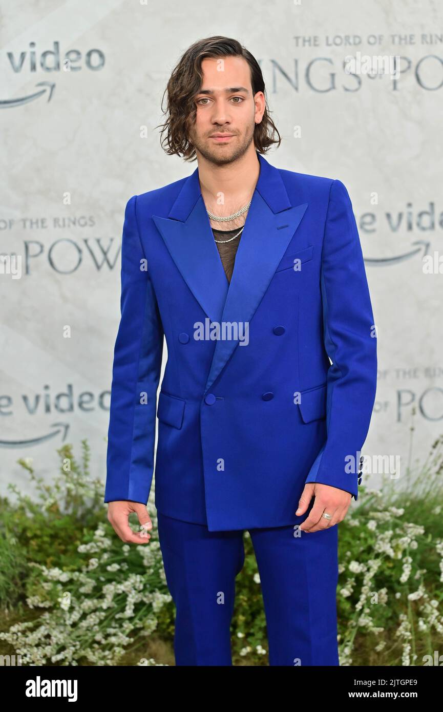 Maxim alexander baldry hi-res stock photography and images - Alamy