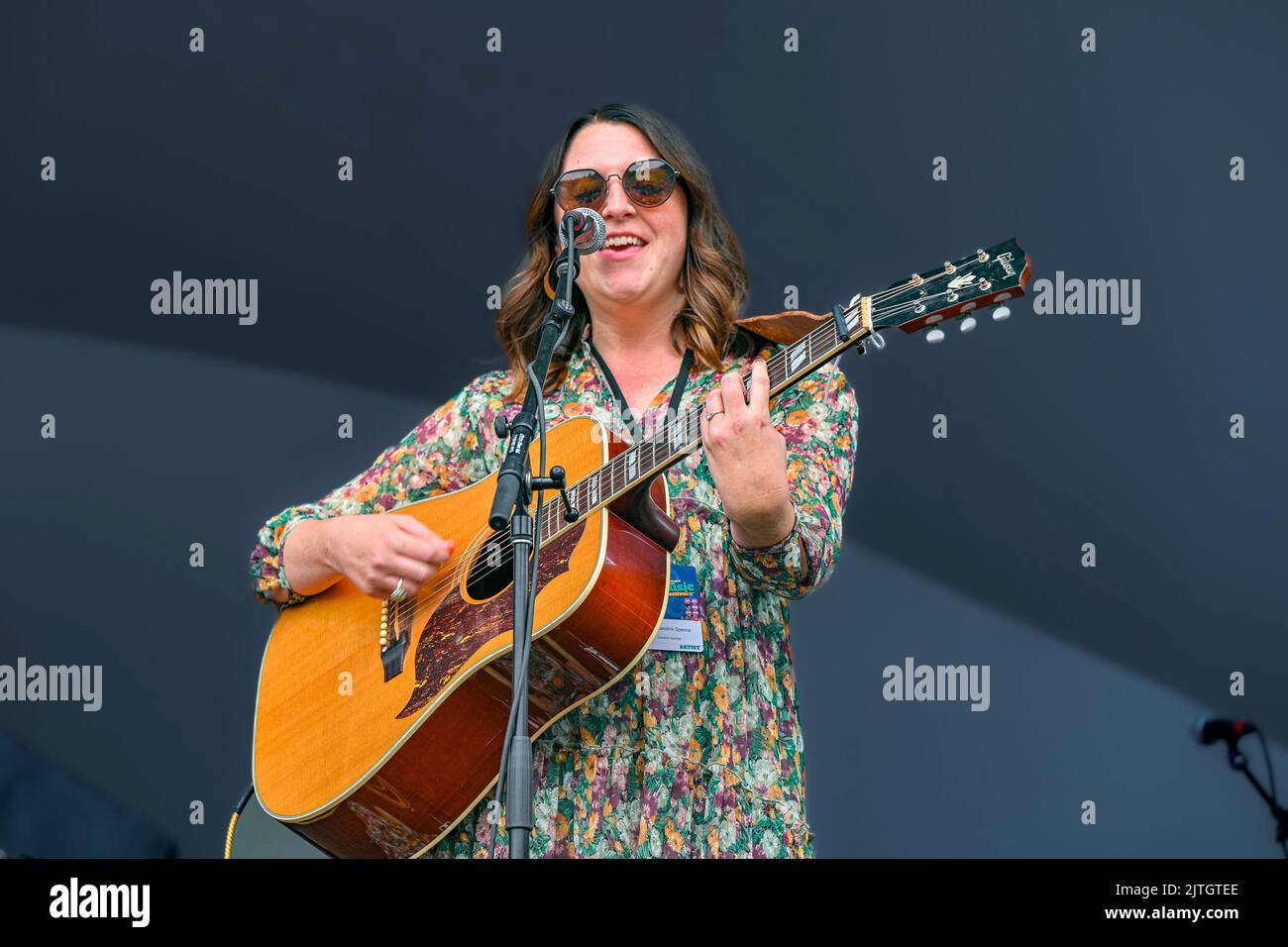 Caroline spence hi-res stock photography and images - Alamy
