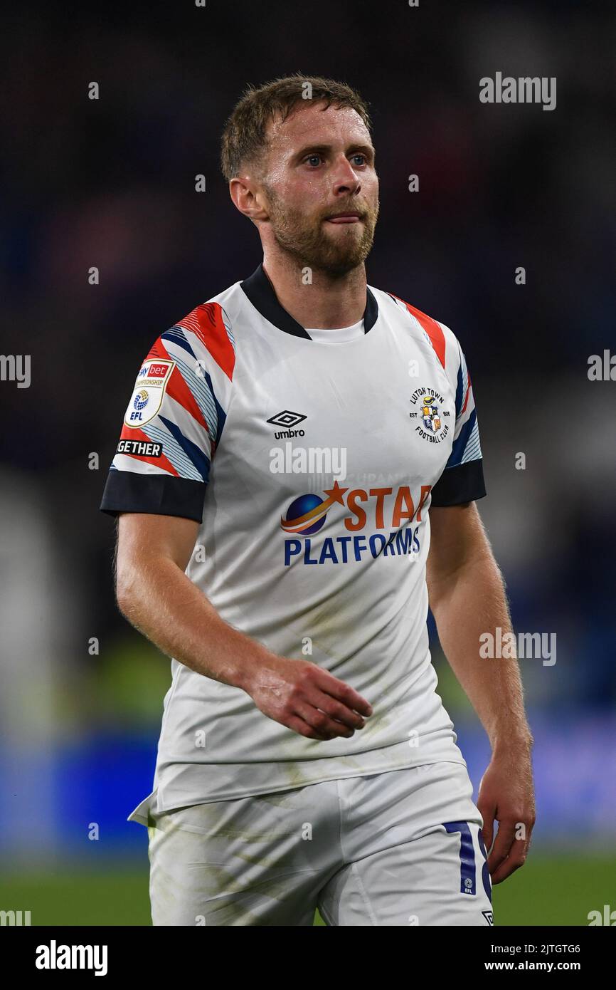 Jordan clark hi-res stock photography and images - Alamy