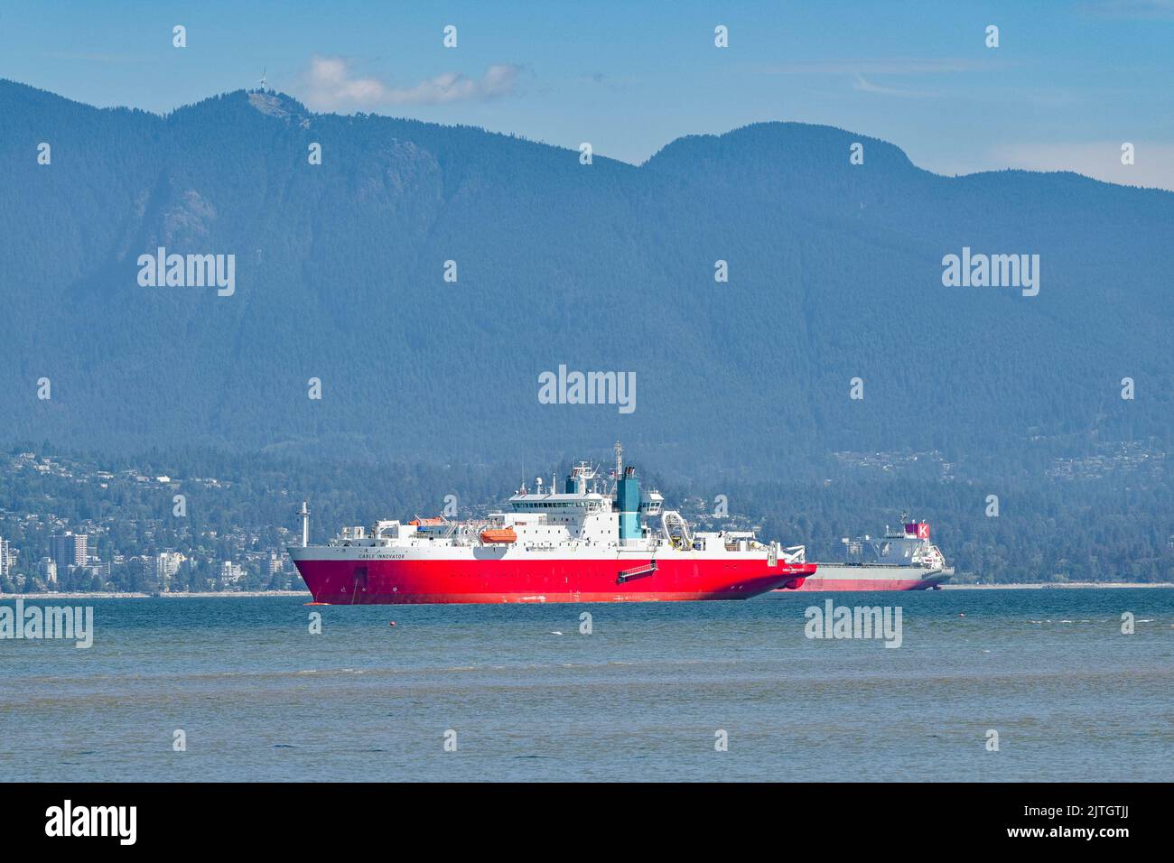 Fibre optic cable laying hi-res stock photography and images - Alamy