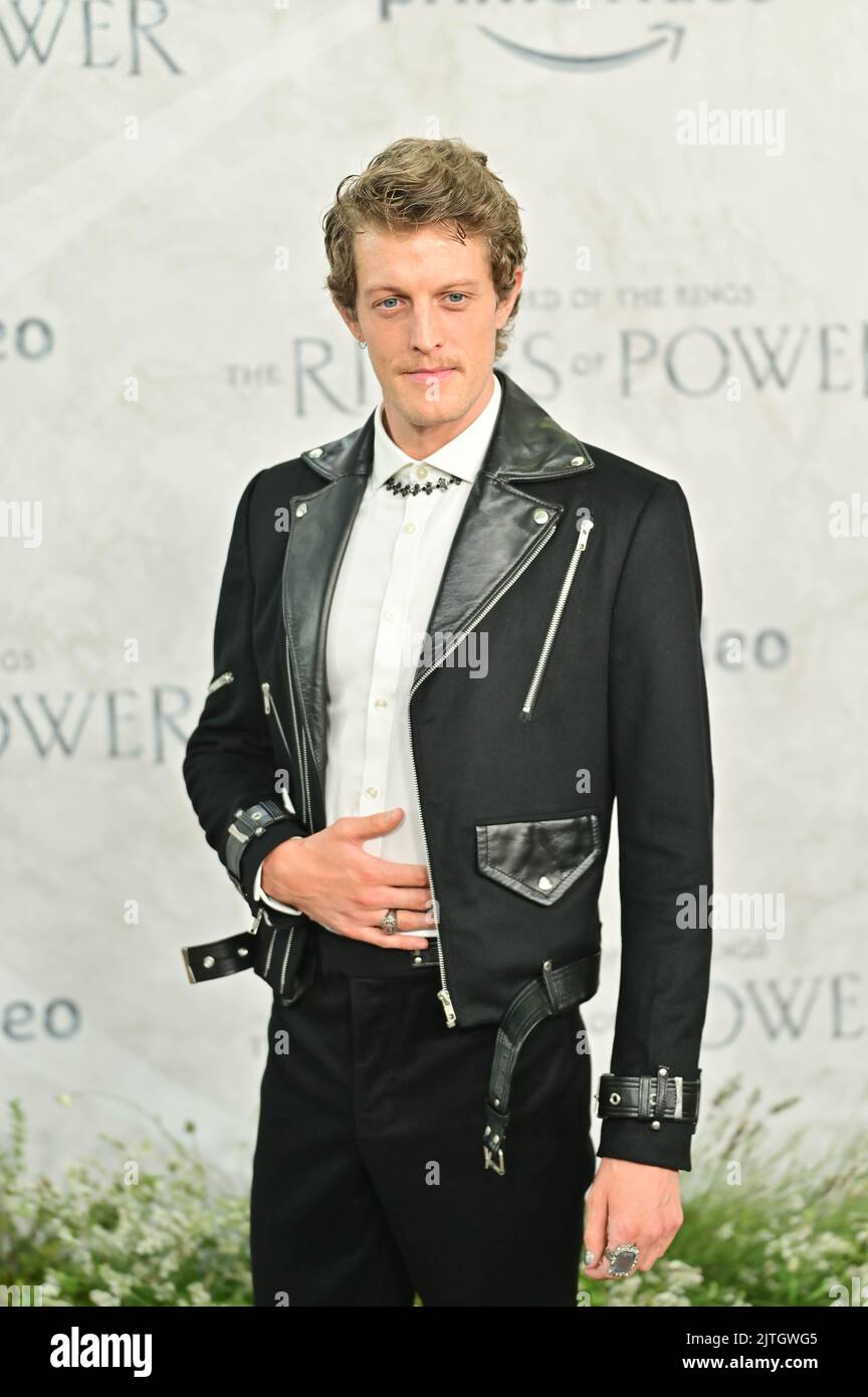 Rebecca hall peter hall hi-res stock photography and images - Alamy