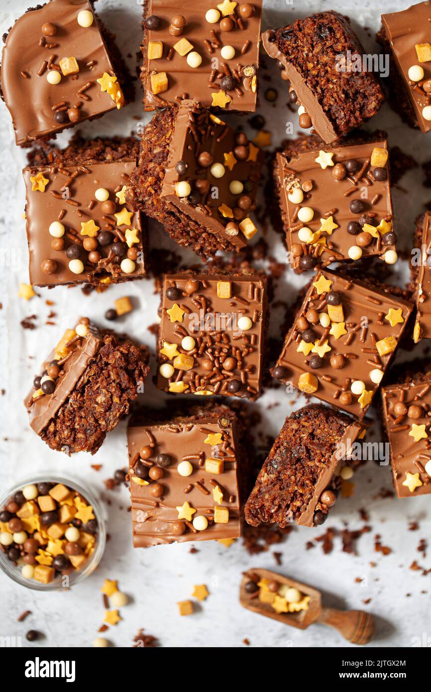 Aussie crunch hi-res stock photography and images - Alamy