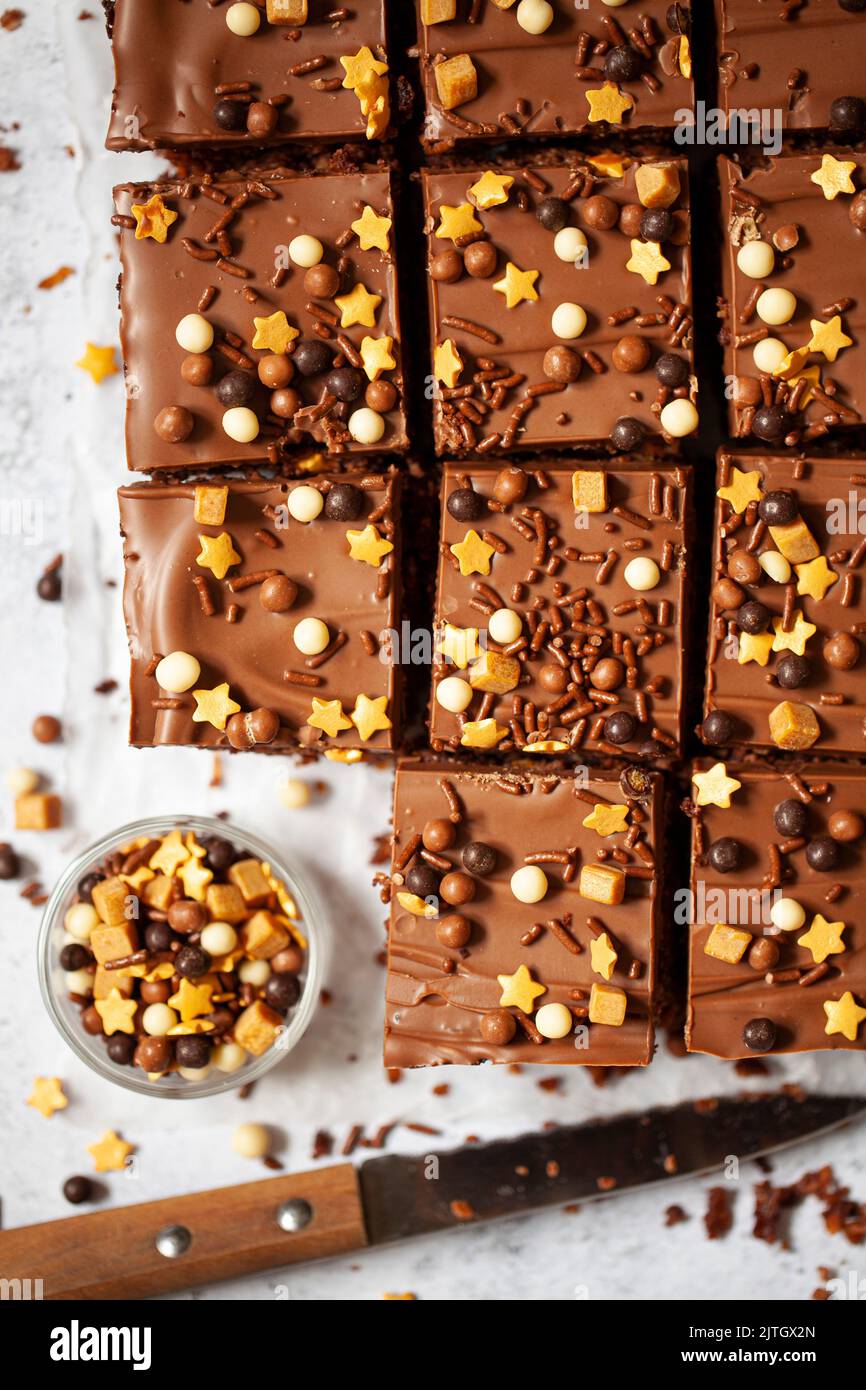 Aussie crunch hi-res stock photography and images - Alamy