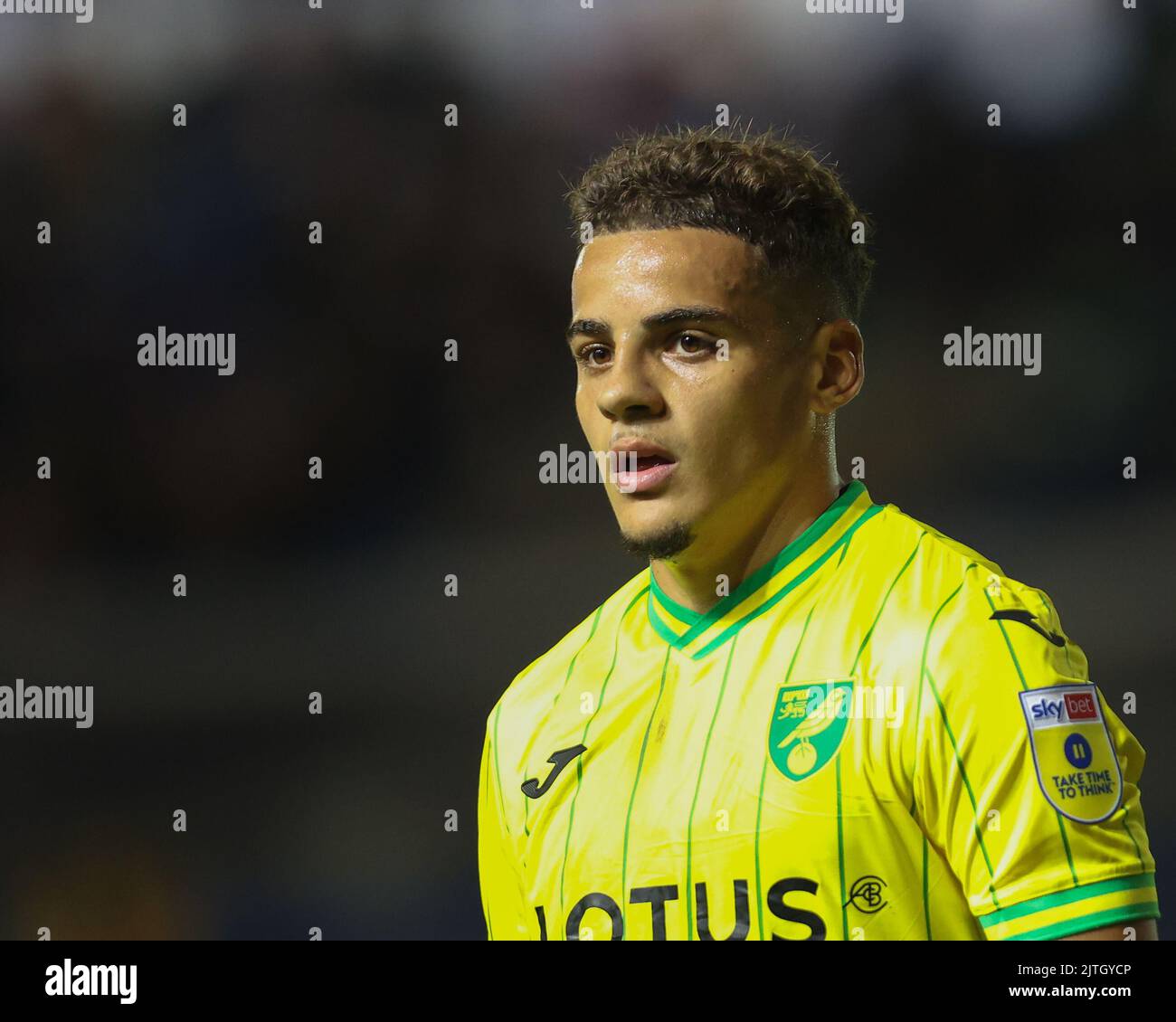 Max aarons hi-res stock photography and images - Alamy