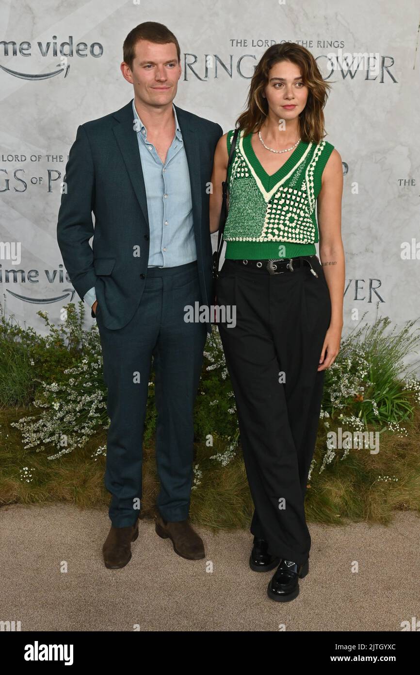 Emma appleton screen hi-res stock photography and images - Alamy