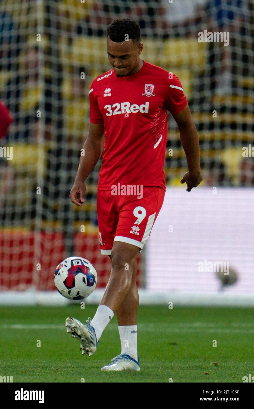 Rodrigo muniz hi-res stock photography and images - Alamy