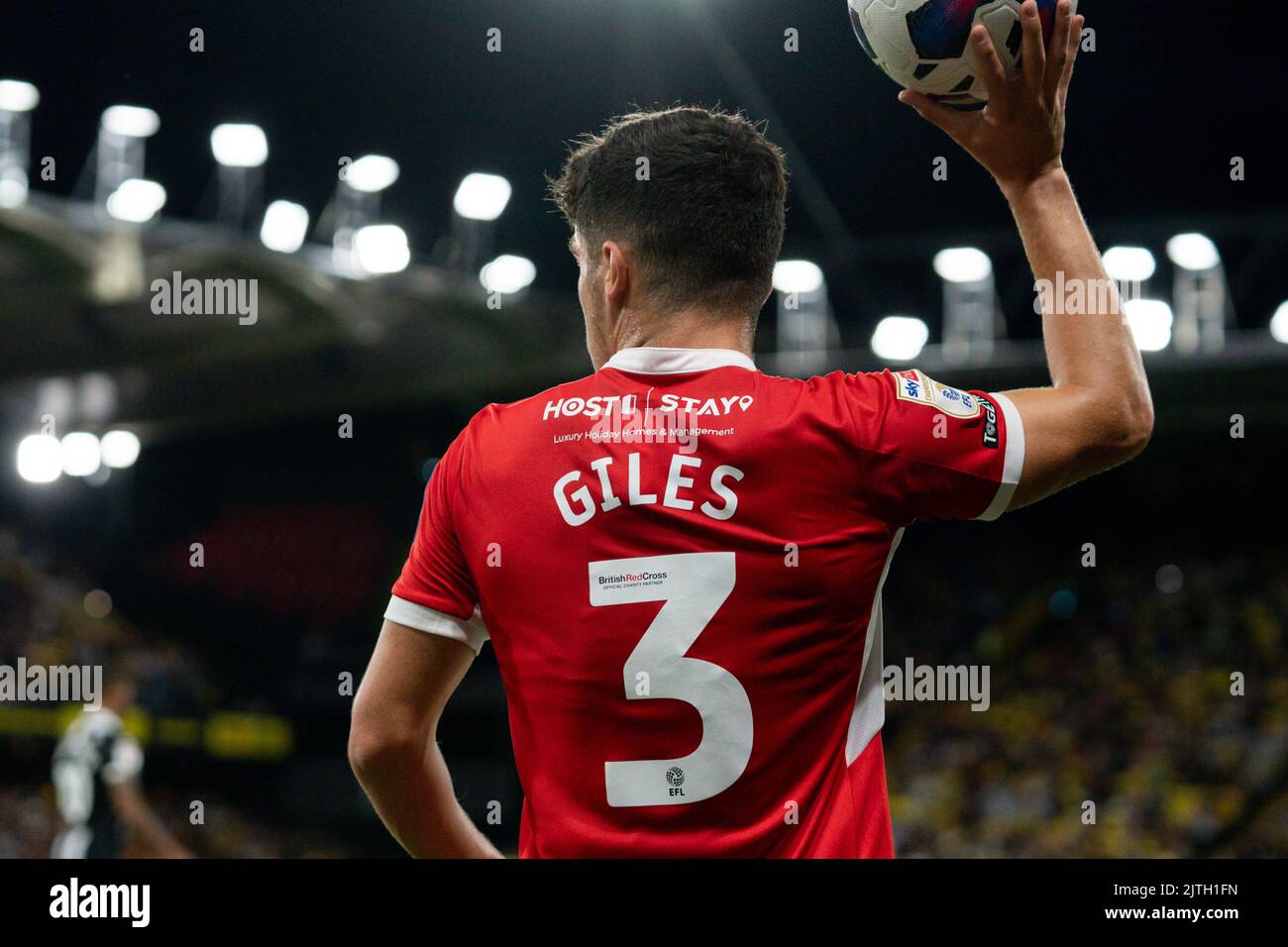 Ryan giles hi-res stock photography and images - Alamy