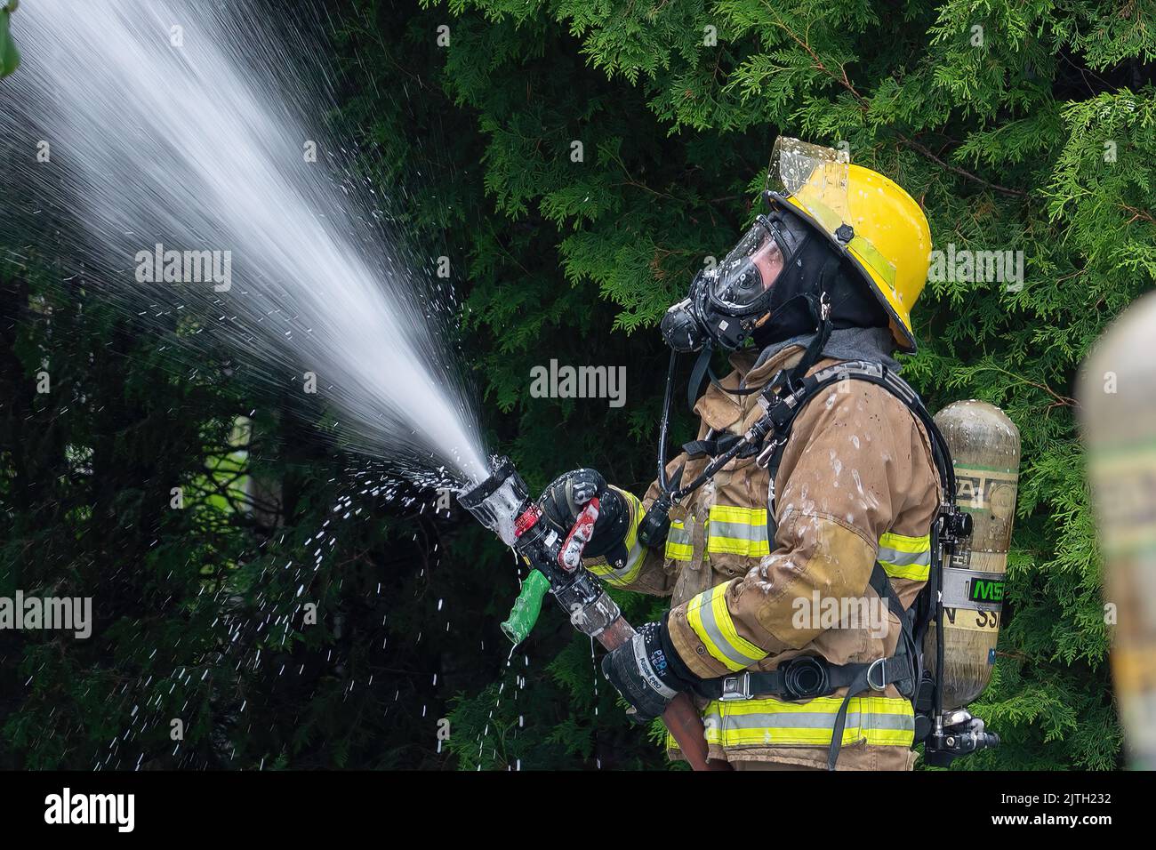 Respiratory protection hi-res stock photography and images - Alamy