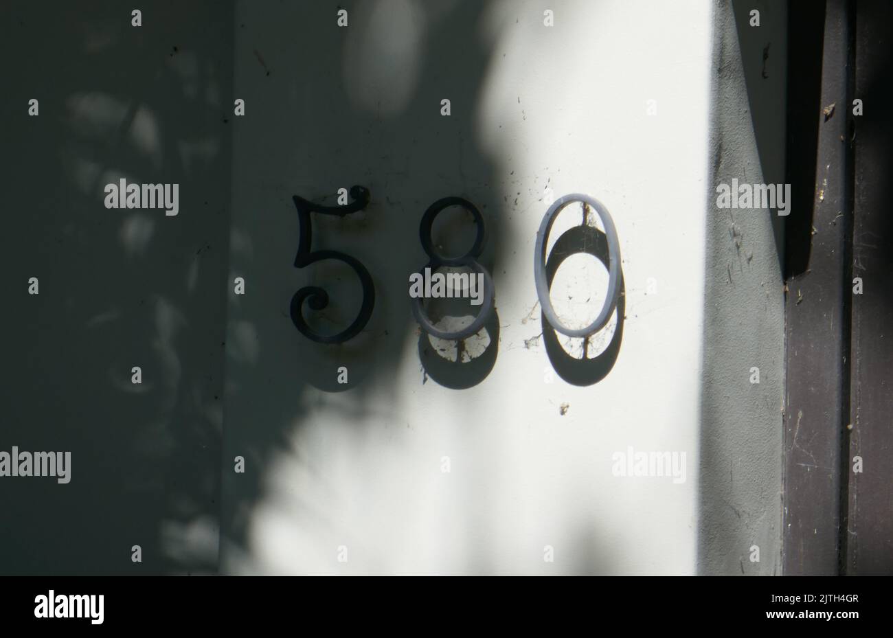 Los Angeles, California, USA 27th August 2022 Actor Vincent Price's ...