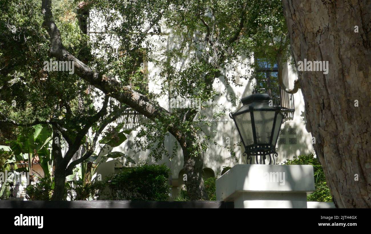 Los Angeles, California, USA 27th August 2022 Actor Vincent Price's ...