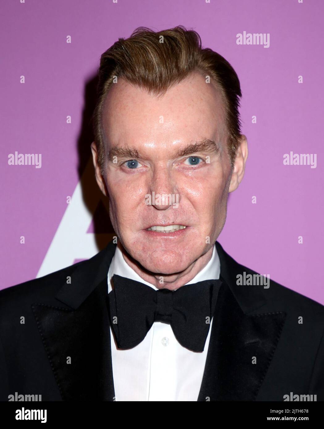 Ken Downing attending the 26th Annual ACE Awards held at Cipriani 42nd ...