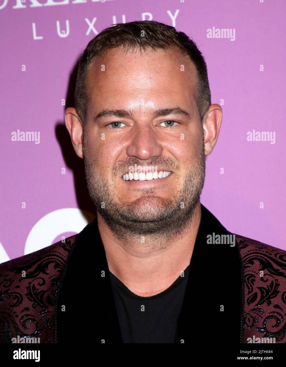 Brian Kelly attending the 26th Annual ACE Awards held at Cipriani 42nd ...