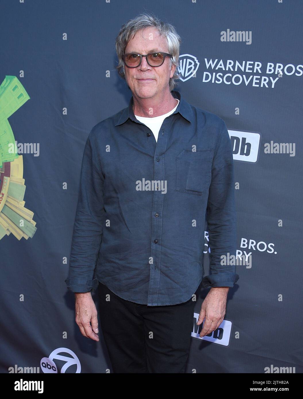 Todd Haynes arriving to Outfest Los Angeles LGBTQ+ Film Festival ...