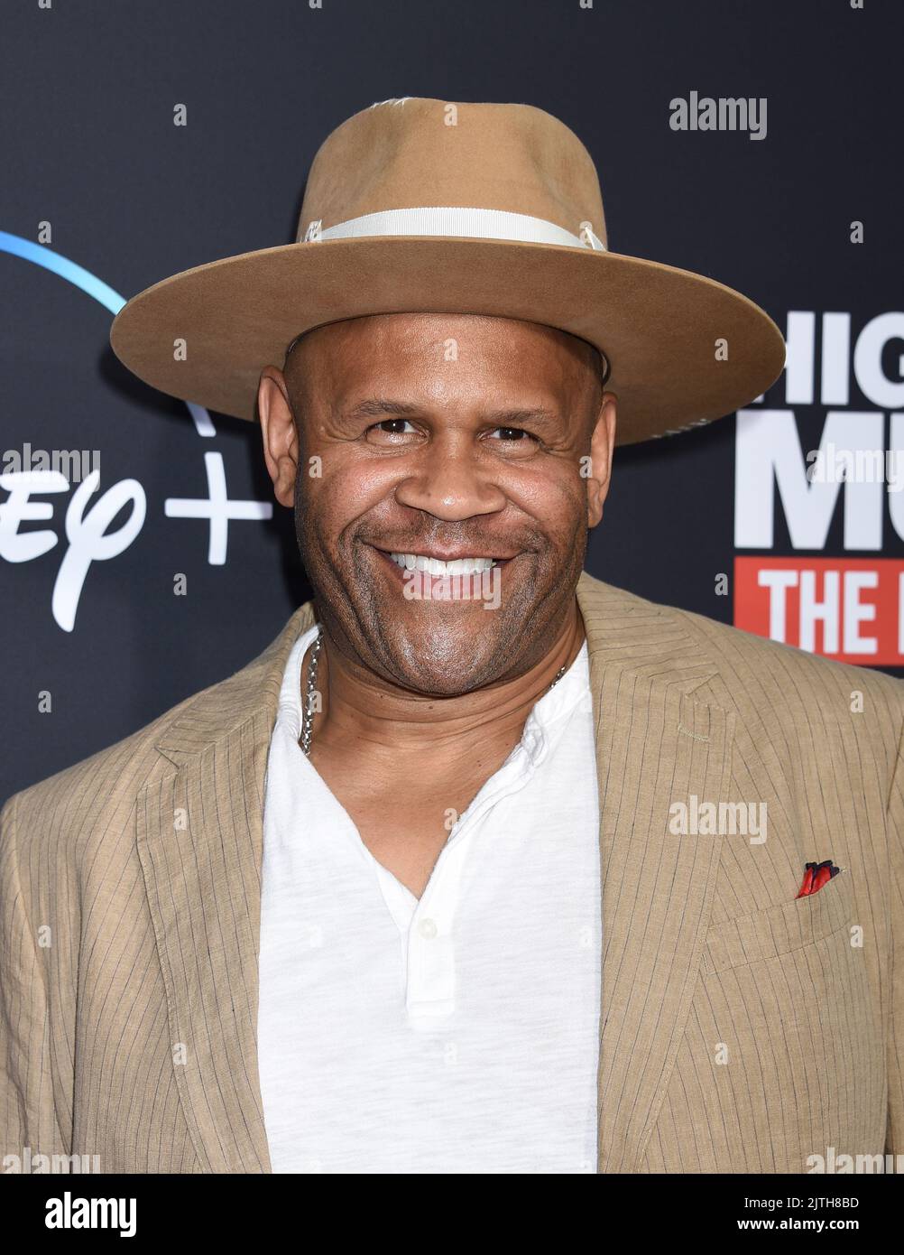 Rondell Sheridan