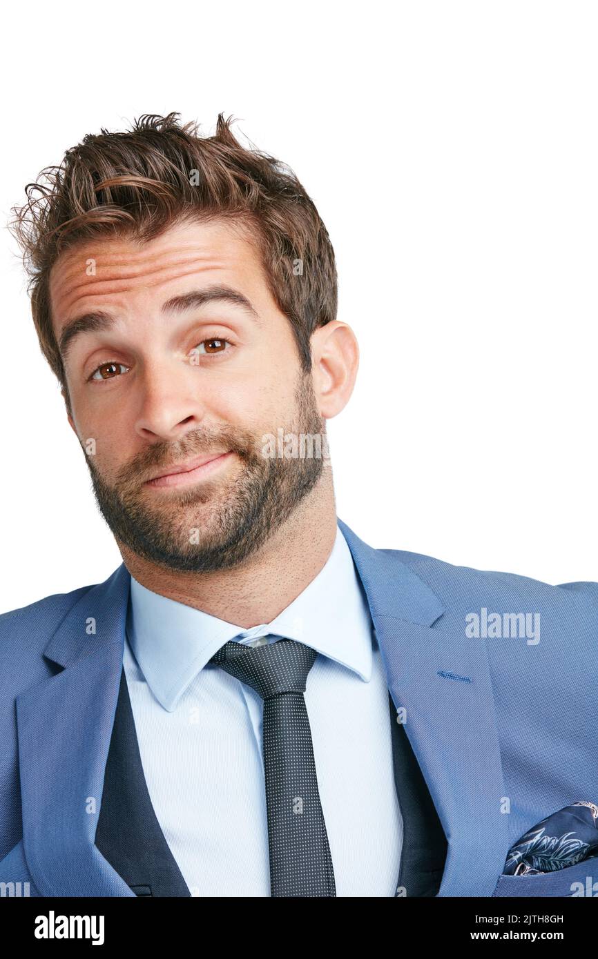 Complacent manager hi-res stock photography and images - Alamy