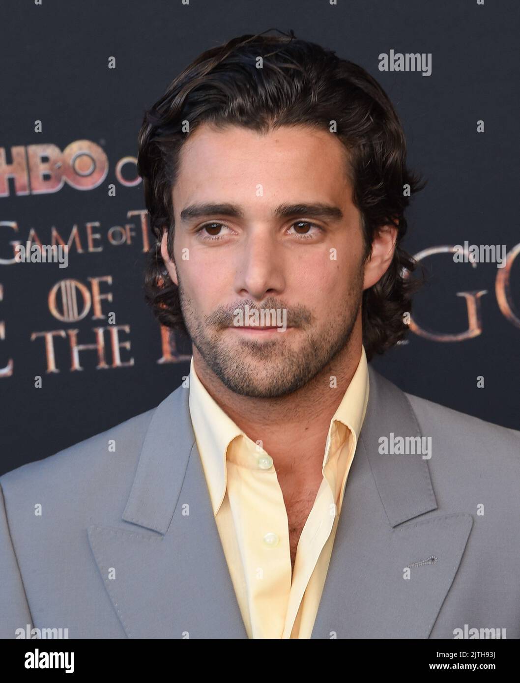 Fabien frankel hi-res stock photography and images - Alamy