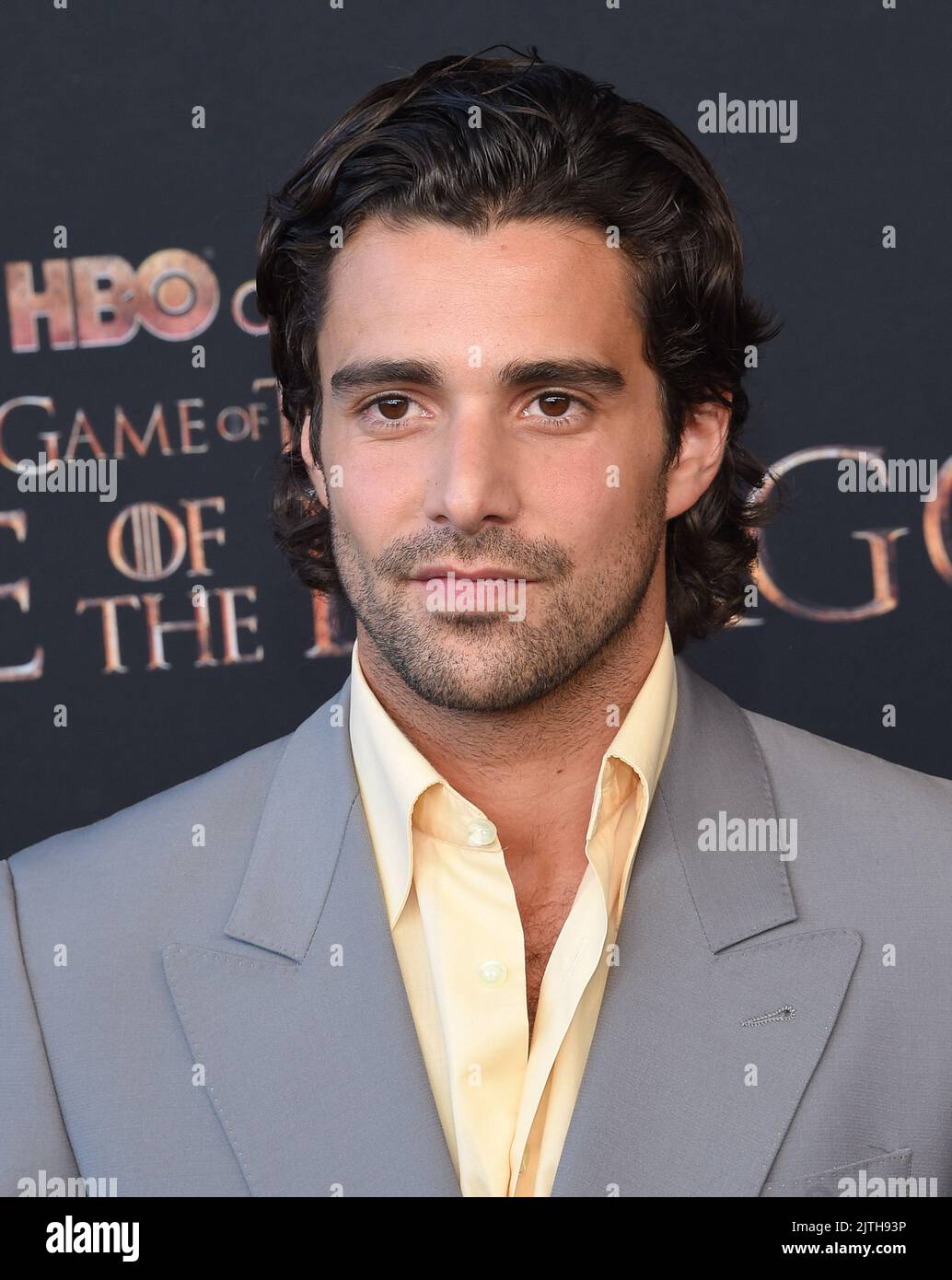 Fabien frankel hi-res stock photography and images - Alamy