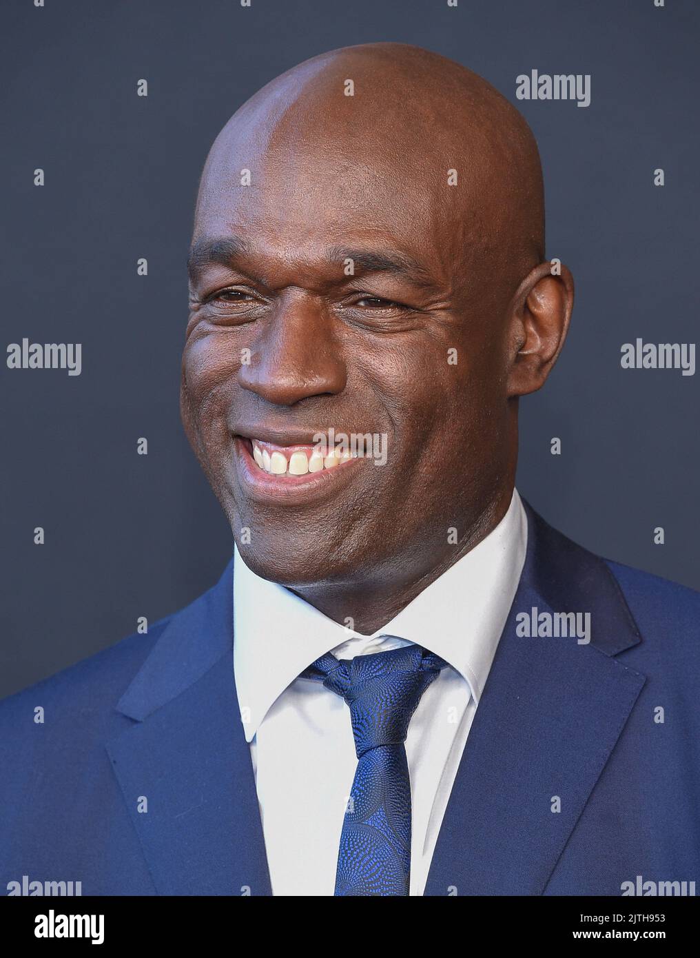 Steve Toussaint arriving to HBO’s ‘House of the Dragon’ Premiere at the ...