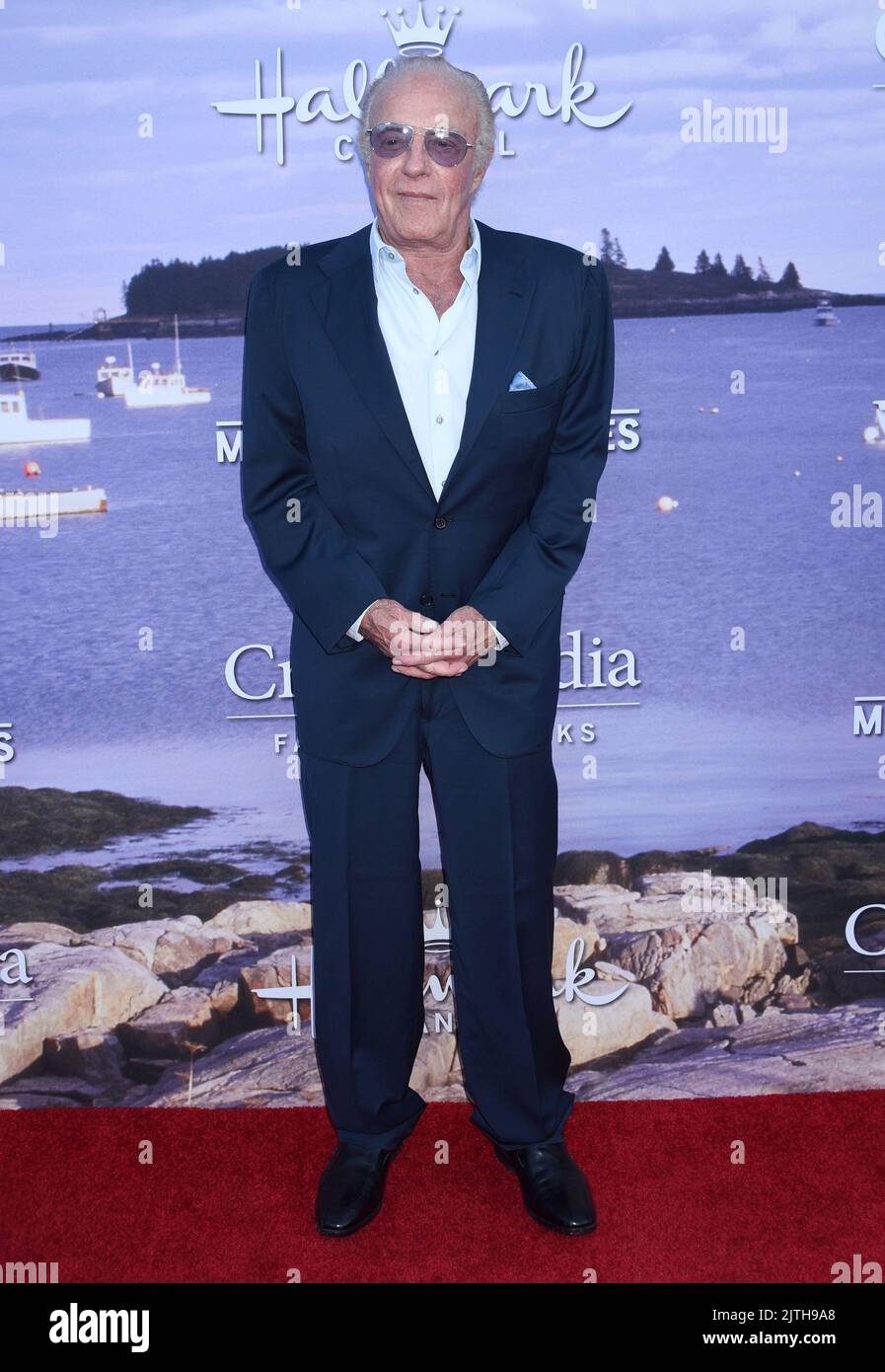 Legendary "Godfather" actor James Caan has died at the age of 82. July ...