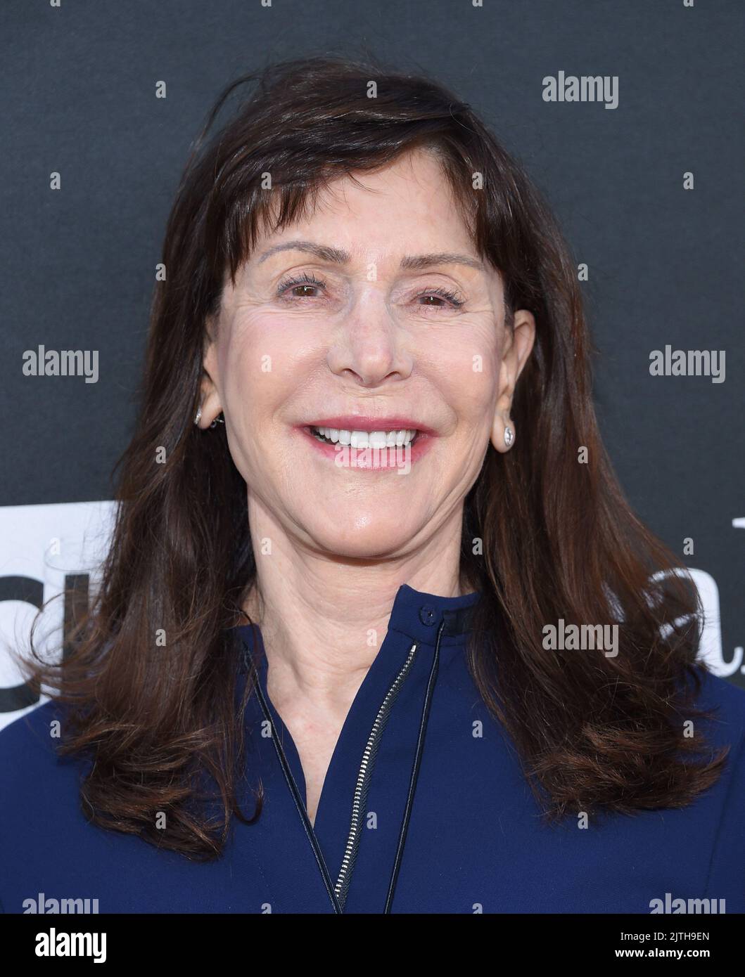 Lauren Shuler Donner arriving to the MPTF’s ‘100 Years of Hollywood ...