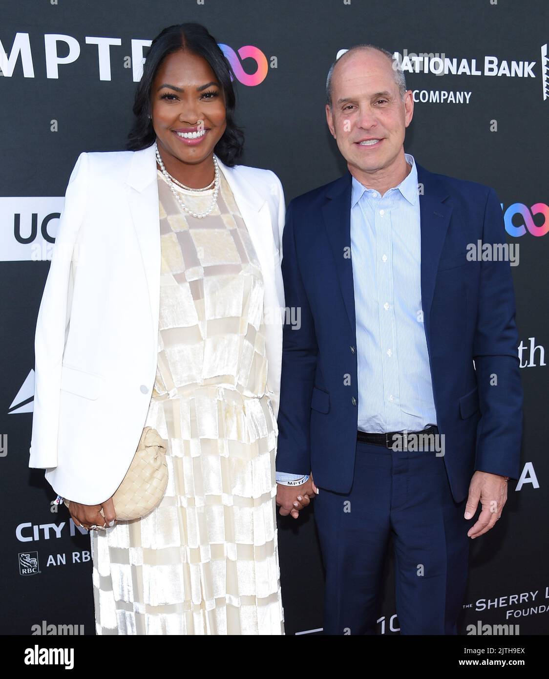 President and Chief Executive Officer of Paramount Pictures and ...