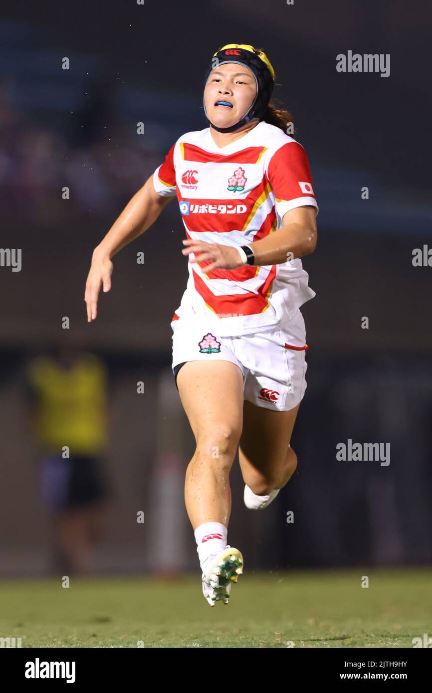 Mana furuta hi-res stock photography and images - Alamy