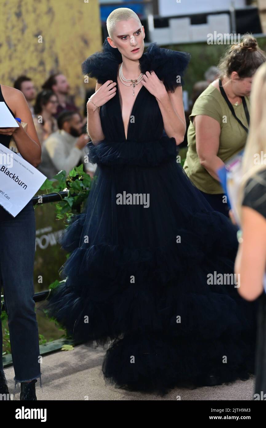 Rebecca hall peter hall hi-res stock photography and images - Alamy