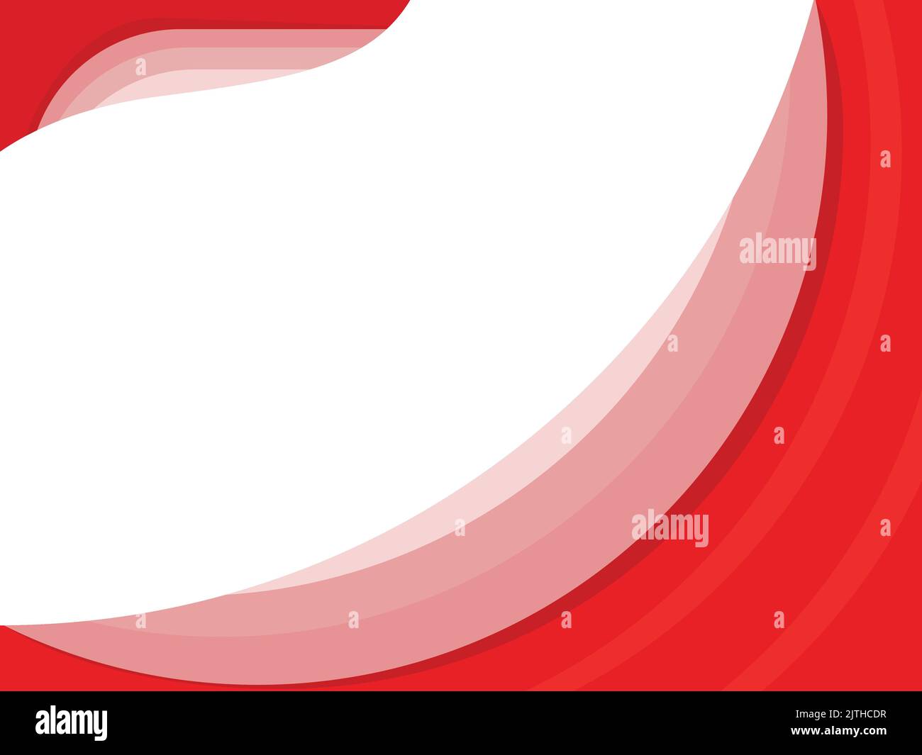 A modern stylish red background template for use element modern cover ...