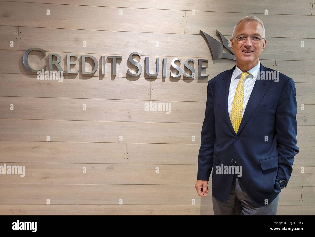 Lehmann bank hi-res stock photography and images - Alamy