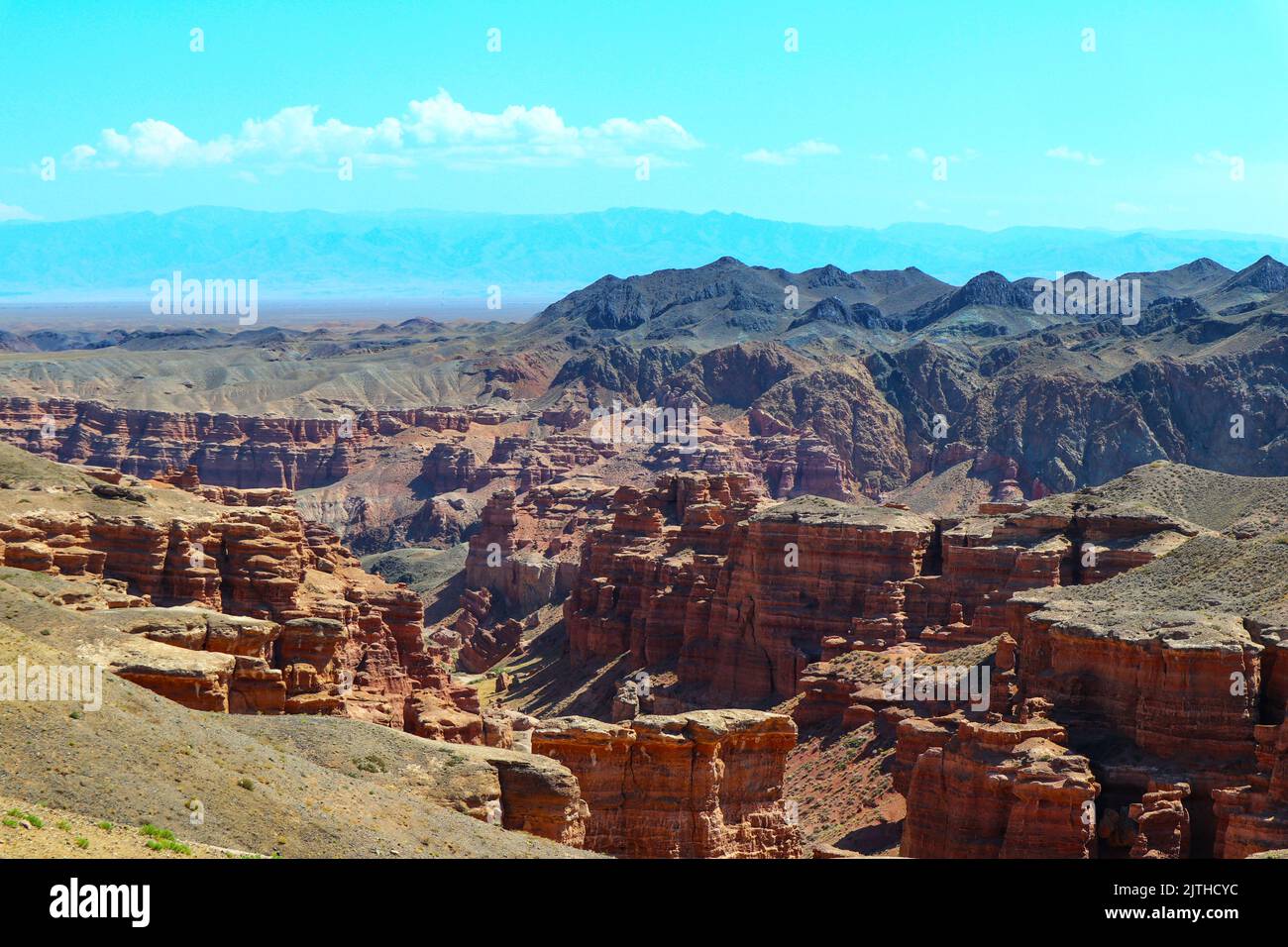 Most beautiful canyon hi-res stock photography and images - Alamy