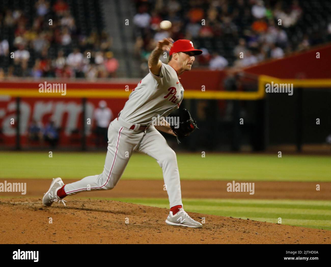 Connor brogdon hi-res stock photography and images - Alamy