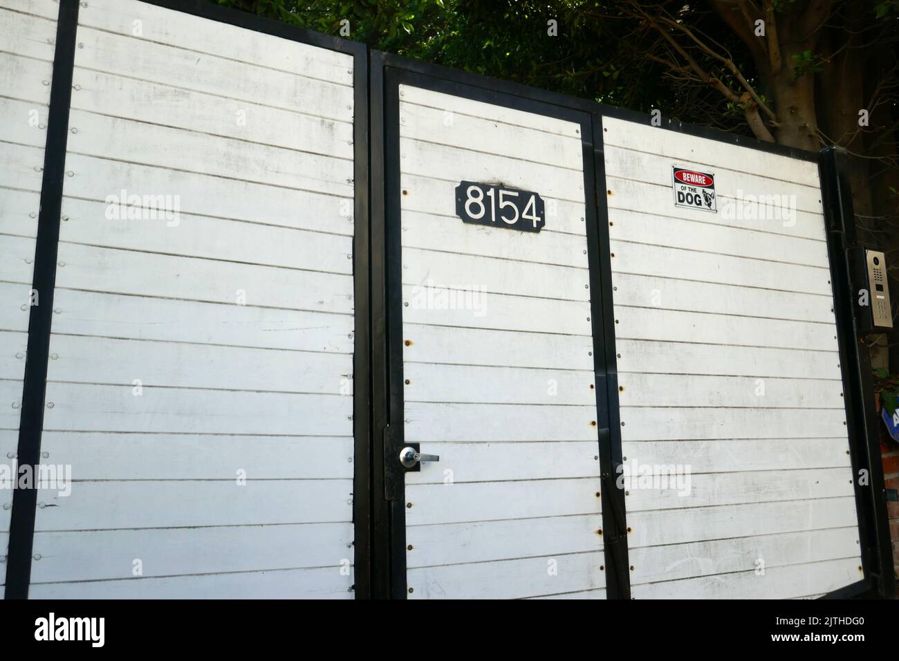 Los Angeles, California, USA 27th August 2022 Actor Joaquin Phoenix ...