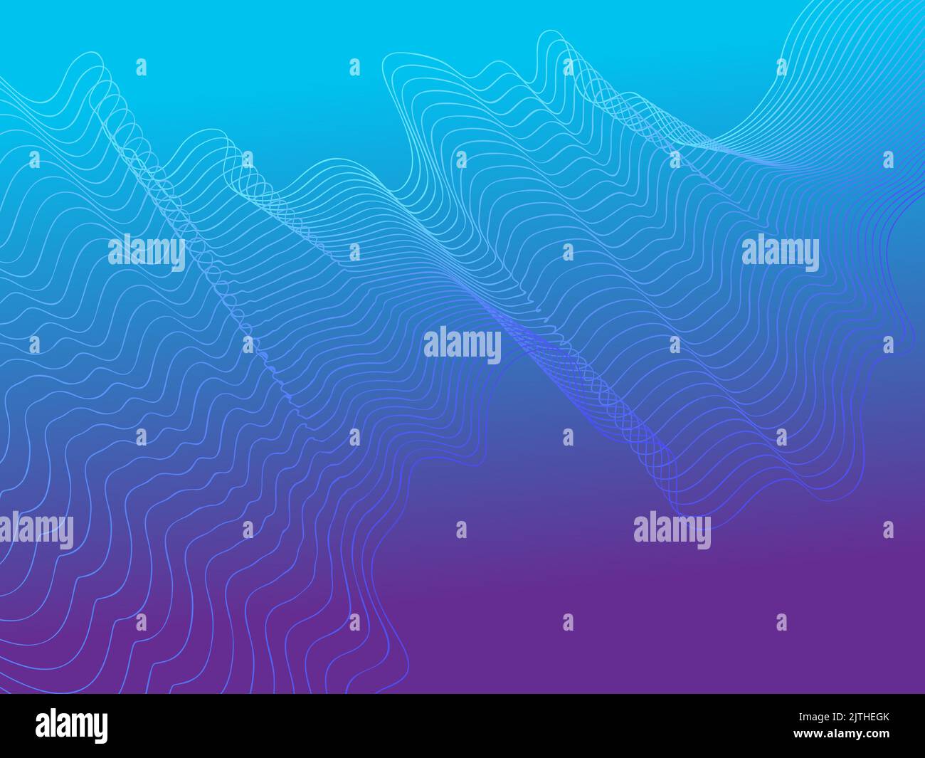 Vector Abstract background modern blue graphic. Blue minimal geometric ...