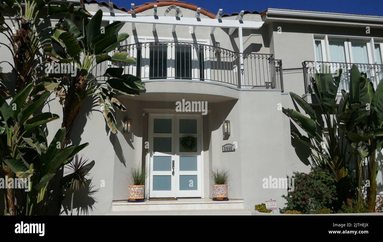 Studio City, California, USA 27th August 2022 TV Personality/Model Anna ...