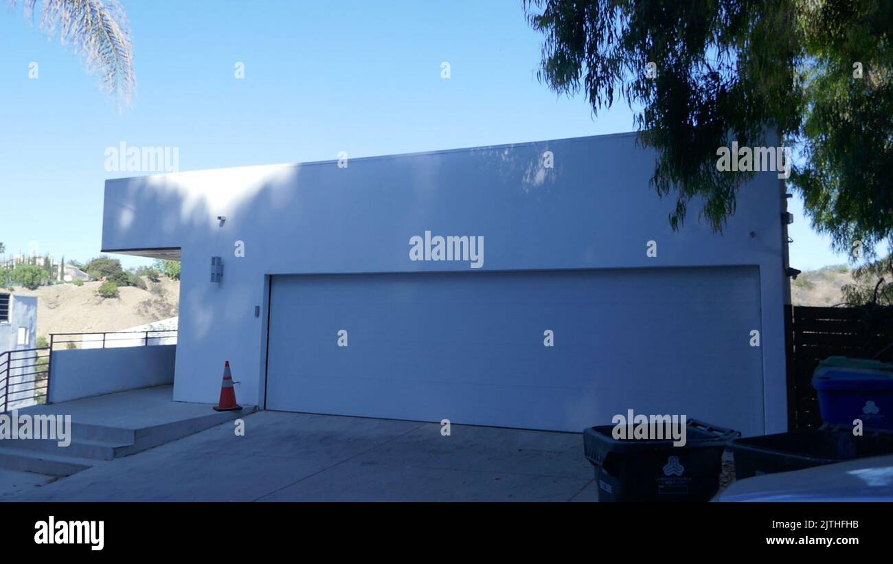 Studio City, California, USA 27th August 2022 Comedian Dennis Miller's ...