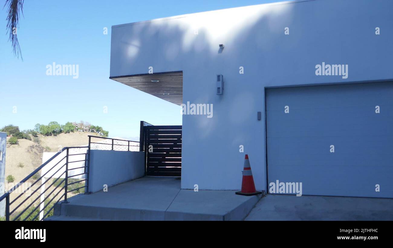 Studio City, California, USA 27th August 2022 Comedian Dennis Miller's ...