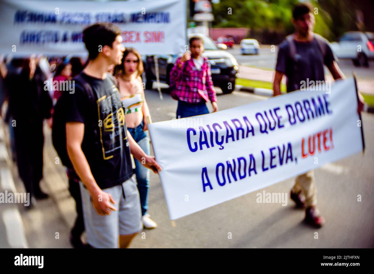 Angry residents hi-res stock photography and images - Alamy