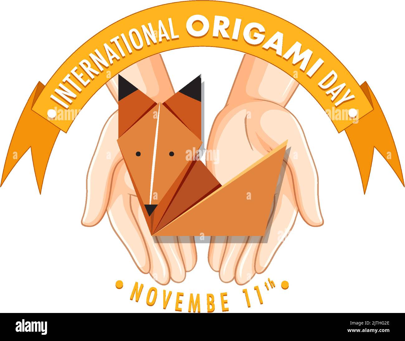 Fox international Stock Vector Images - Alamy