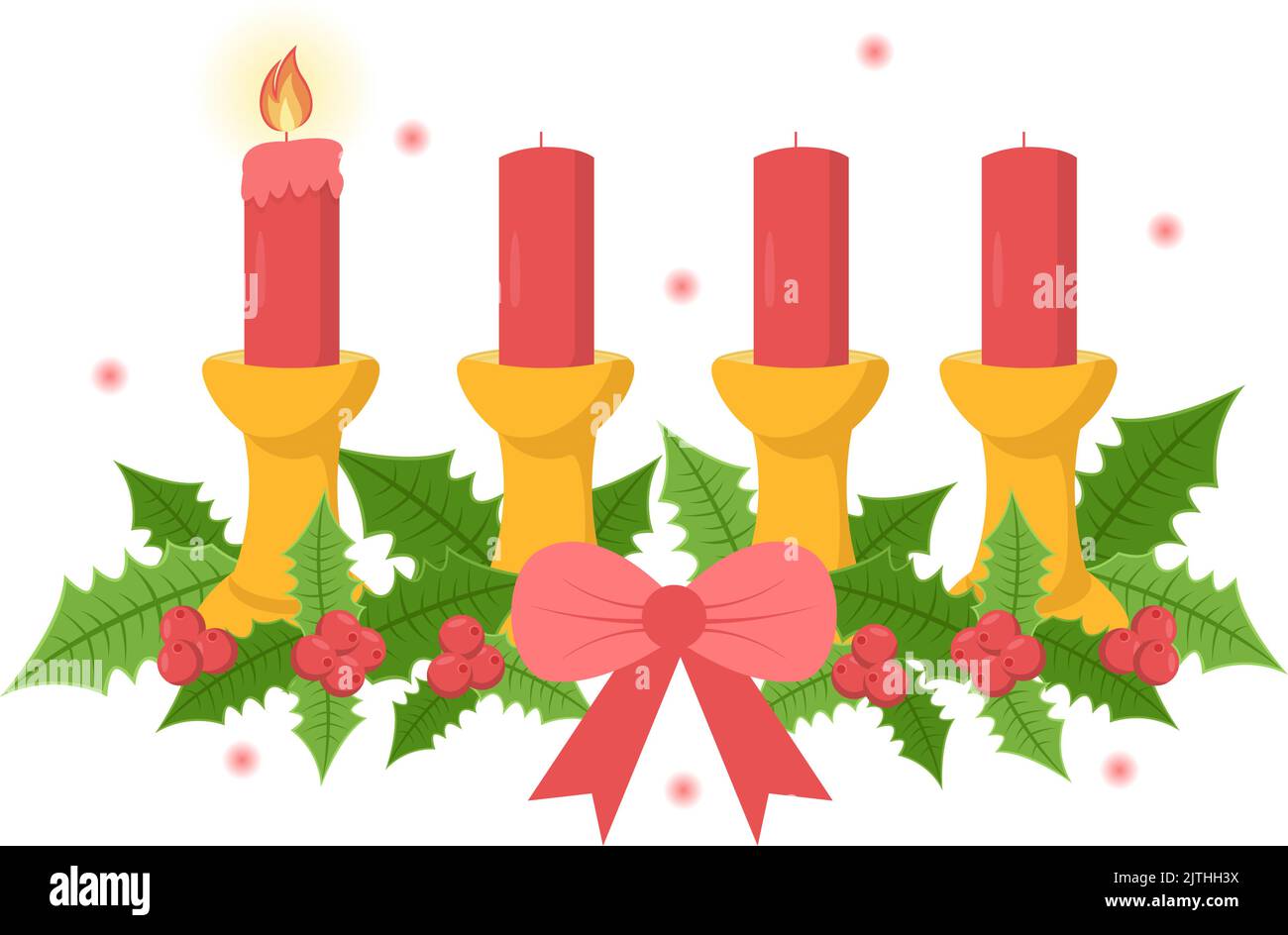 First Sunday of Advent or the Beginning of a New Church Year Which ...