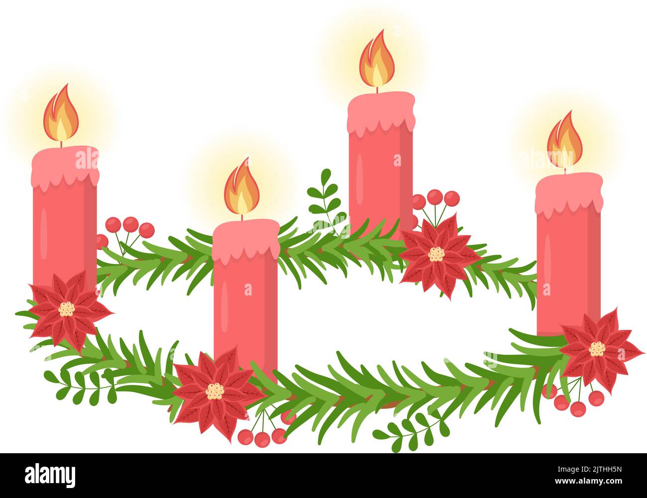 First Sunday of Advent or the Beginning of a New Church Year Which ...