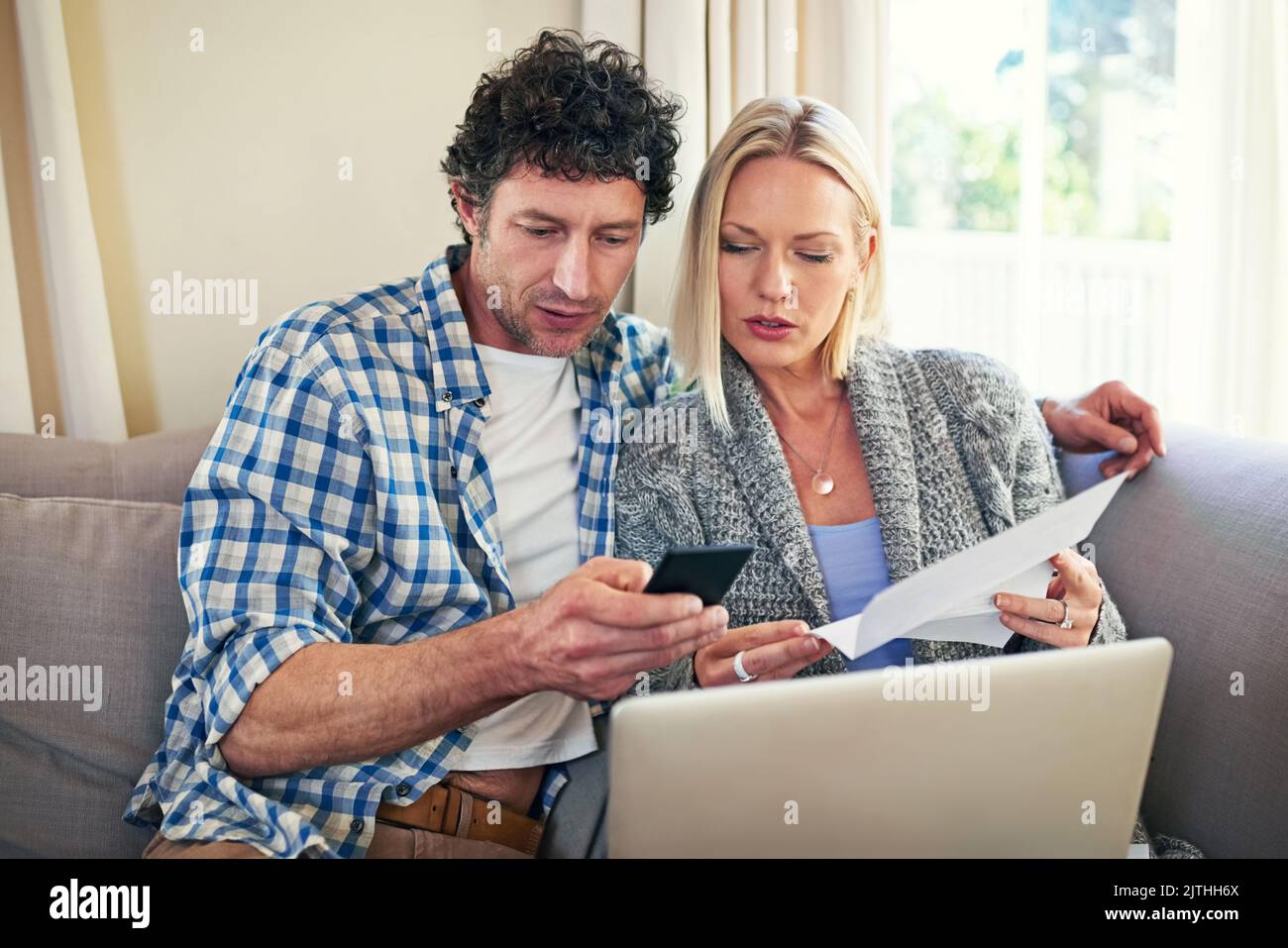 Home expenses hi-res stock photography and images - Alamy